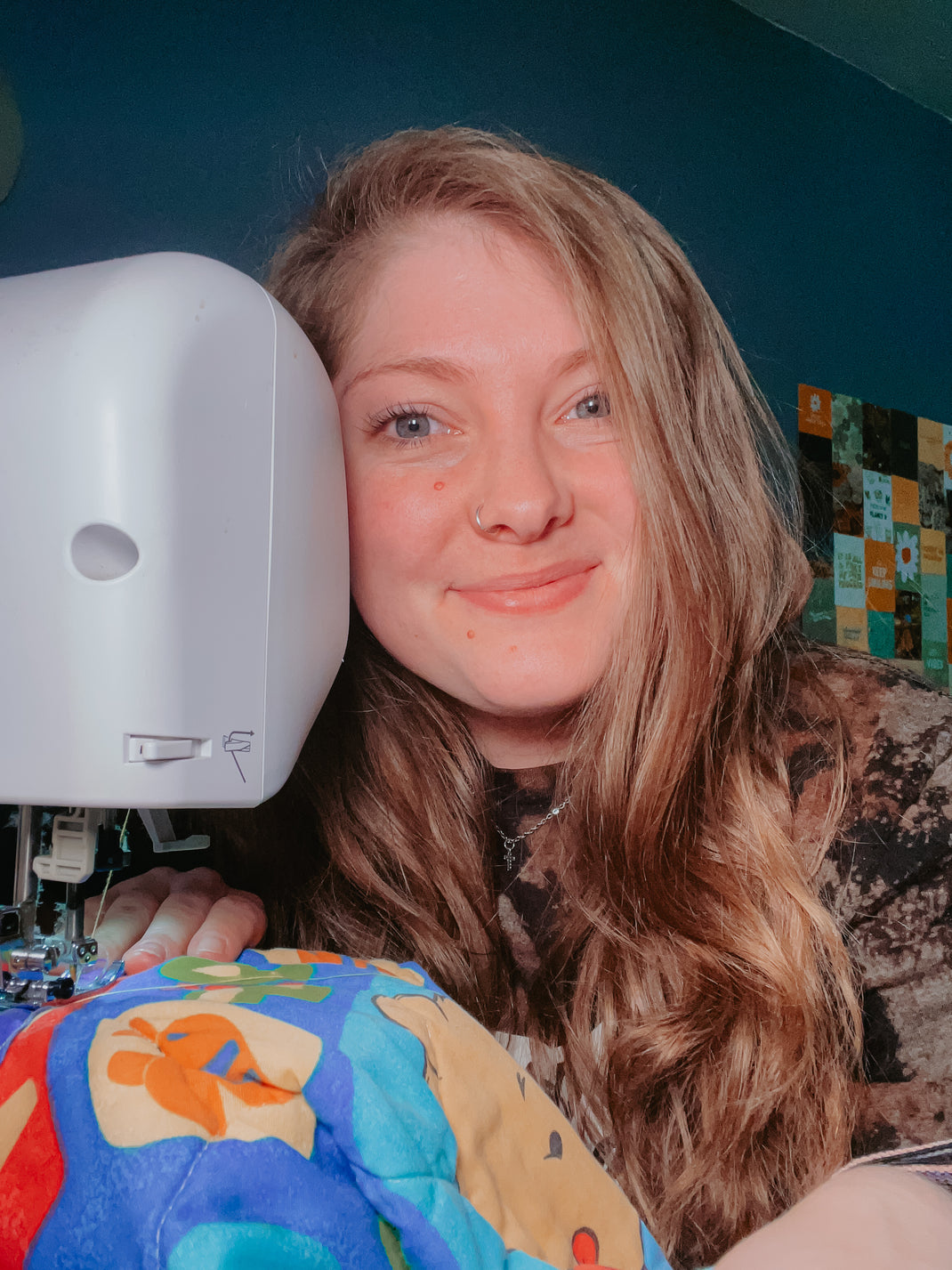 Our Story – Thread Positivity