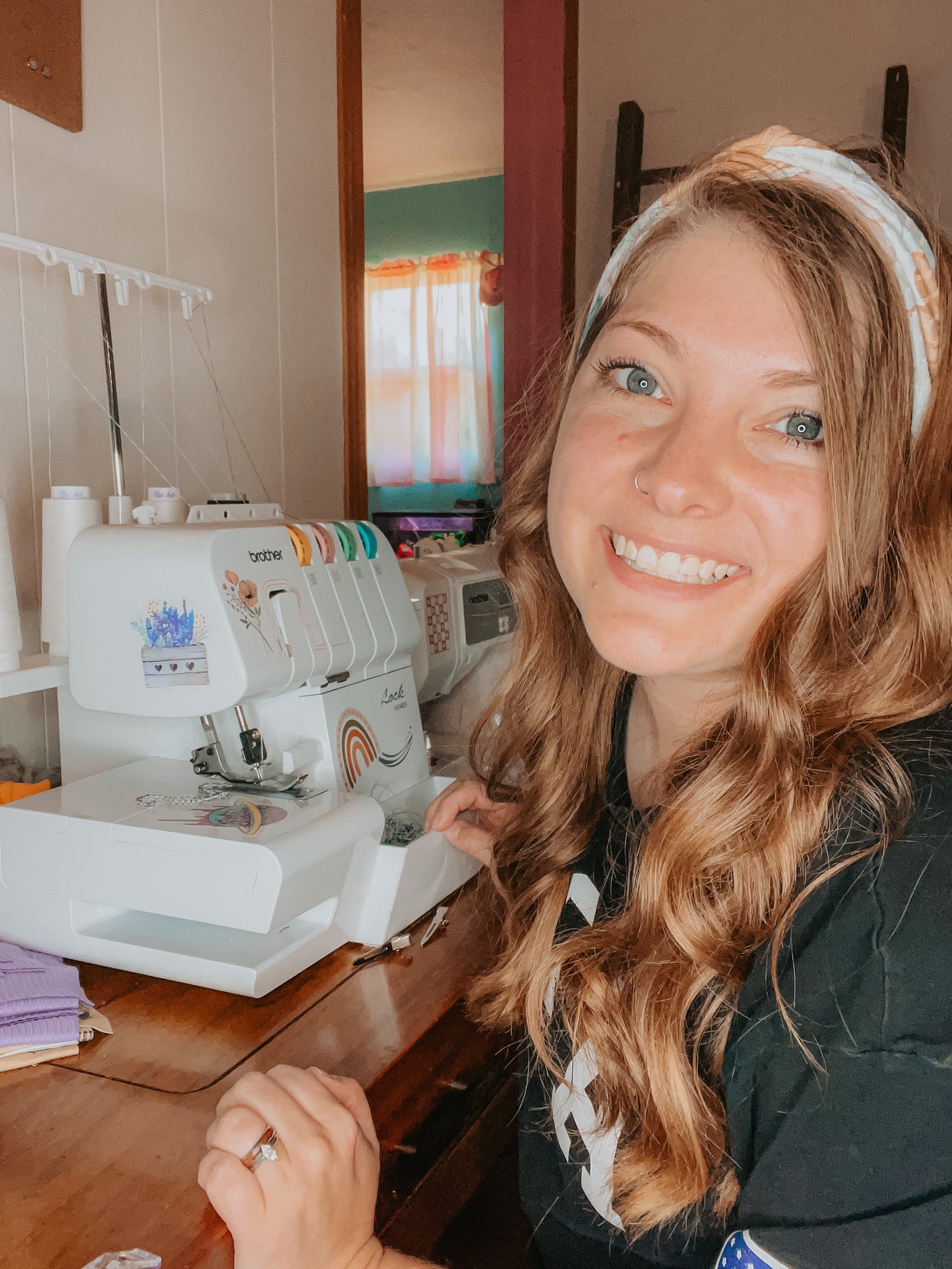 Our Story – Thread Positivity