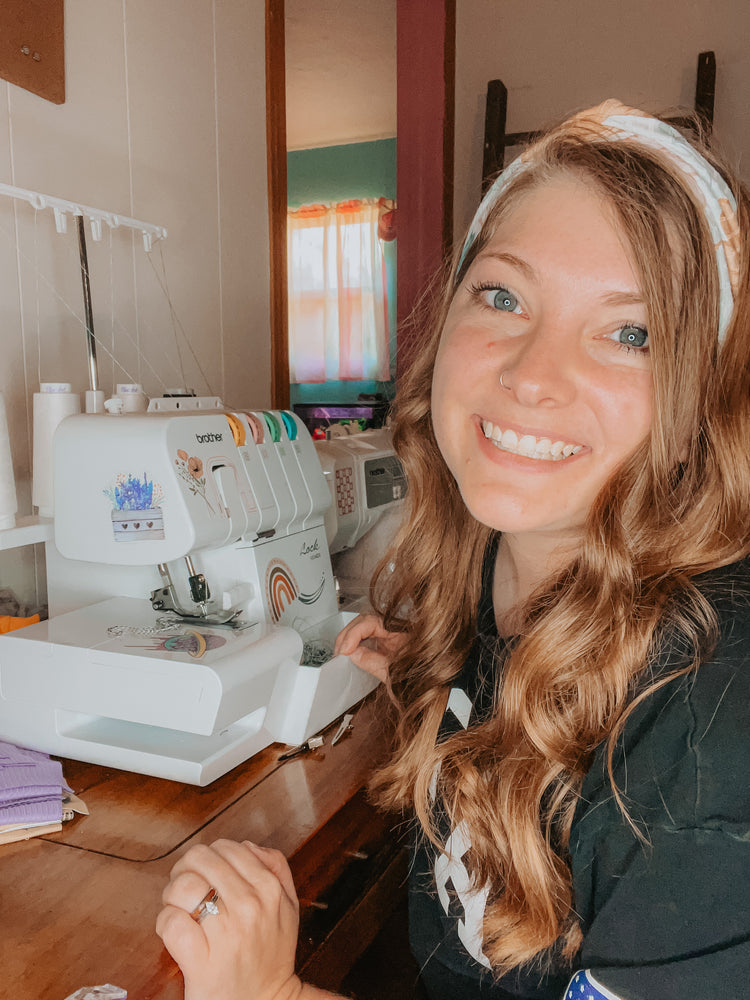 Our Story – Thread Positivity